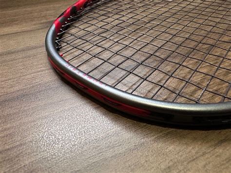 Yonex Arcsaber 11 Pro Sports Equipment Sports And Games Racket And Ball