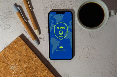 휴대 전화 Vpn 생성의 앱 화면 보호를 위한 인터넷 프로토콜 사설 네트워크 가상 사설망 익명의 안전하고 안전한 인터넷 액세스는