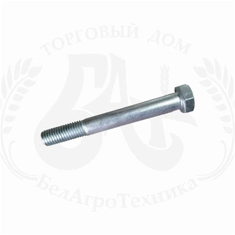Болт М12*100.10.9