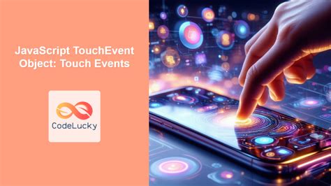 Javascript Mouseevent Object Mouse Events Codelucky
