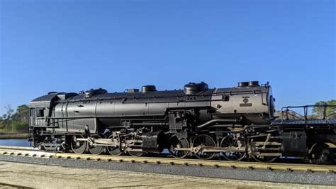 O Gauge Sunset 3rd Rail 4 8 8 2 Cab Forward Southern Pacific R