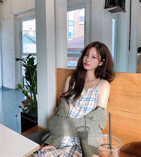 프리랜서 모델 이주희