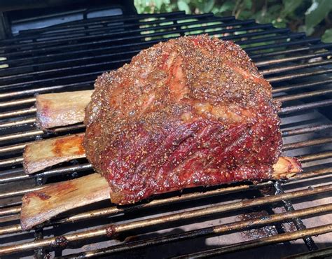 Spg Black Angus Beef Ribs Rbbq