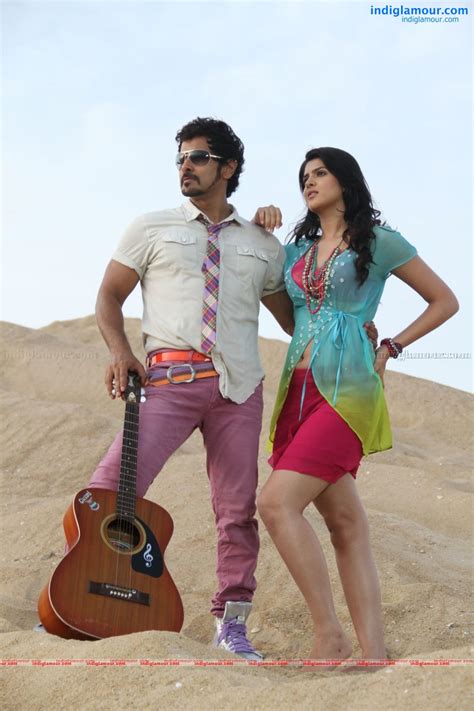 Deeksha Seth Actress Photoimagepics And Stills 177053