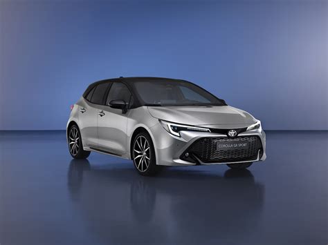 全新第五代 Hybrid 系統、tss 30 系統導入！toyota Corolla 美規歐規全車系中期改款亮相 Carstuff 人車事