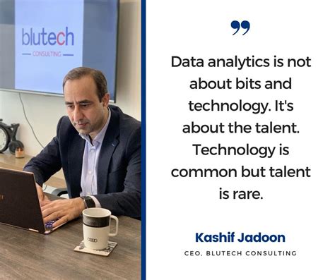 Blutech Consulting On Linkedin Bigdata Technology Dataanalytics