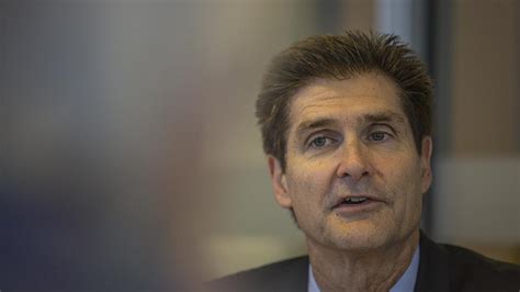 Carl Guardino Named Vp Of Government Affairs For Milpitas Based Tarana