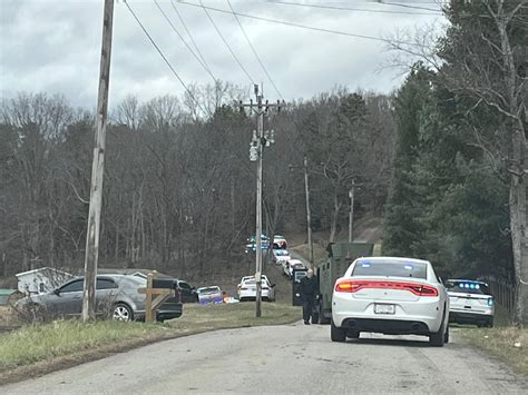 Monroe County Deputy Shot While Serving Warrant Sheriff Says