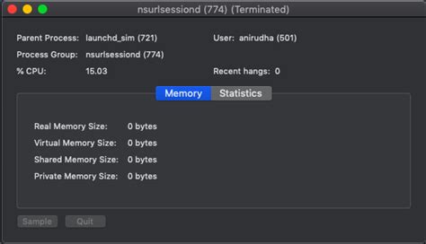 How To Stop Xcode Simulator Draining Network Data Stack Overflow