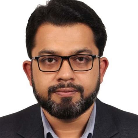 Mohammad Haque Research Profile