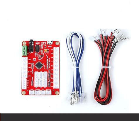 Raspberry Pi Kit Arkadne igre Joystick Proizvođači i Dobavljači Kina Cenovnik Kuongshun