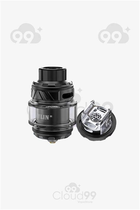 Tank Kylin V3 Cloud 99