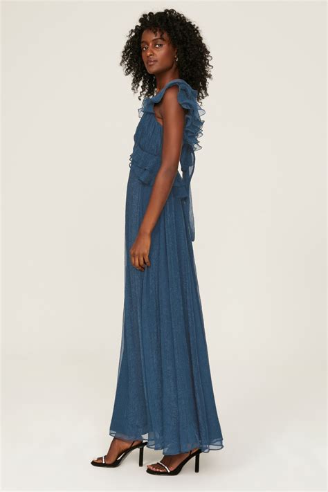 Rumi Gown By Hutch Rent The Runway