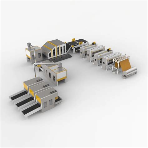 无纺布设备 针刺无纺布设备 双组份纺熔无纺布设备厂家 东阳市奥隆机械设备股份有限公司