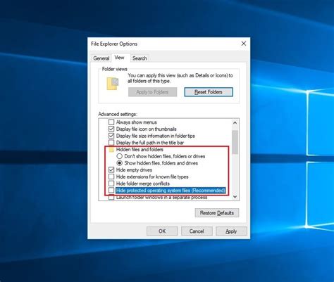How To Manually Remove An Infected File From Your Computer Tech Advisor