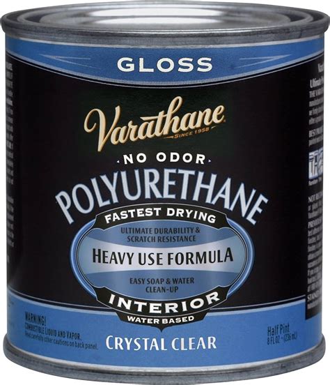 Rust Oleum Oil Varathane Ultimate Polyurethane Water Based 47 Off