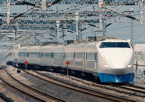 「0系、100系新幹線」のブログ記事一覧 ポニーさんの街ぶらと撮り鉄 「ポニ夢中」 （ぬる鉄紀行）