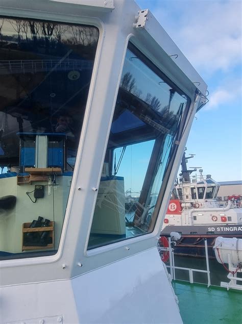 Het Anker Ship Windows Specialist In Ship Windows