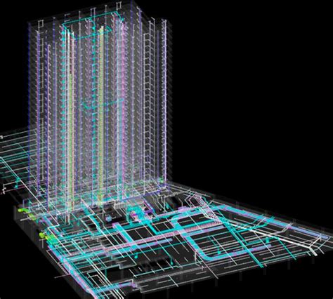 Research On Reinforced Concrete Structure Design Of Urban Buildings By