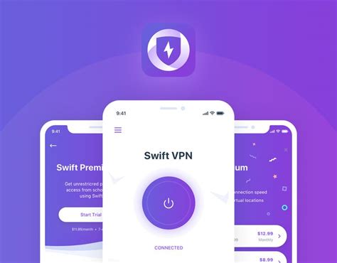 Swift Vpn Swift Connection Save