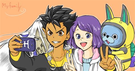 エンマ大王 エンイナ（妄想放題注意）2 殿のマンガ 漫画 イナホ エンイナ Pixiv