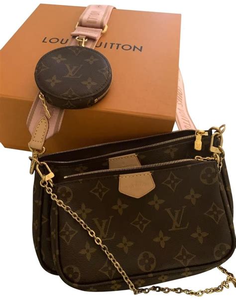 Best Louis Vuitton Crossbody 2021 Toyota