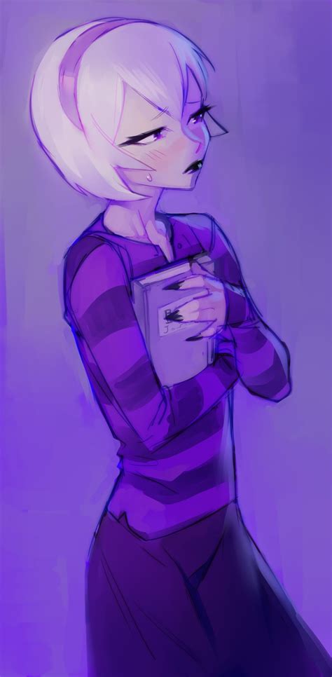 Rose Lalonde Homestuck Drawn By Lacrybabe Danbooru