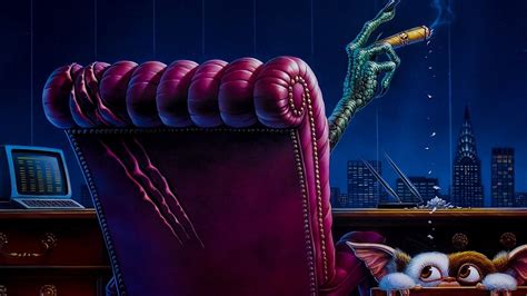 Download Movie Gremlins 2 The New Batch Hd Wallpaper
