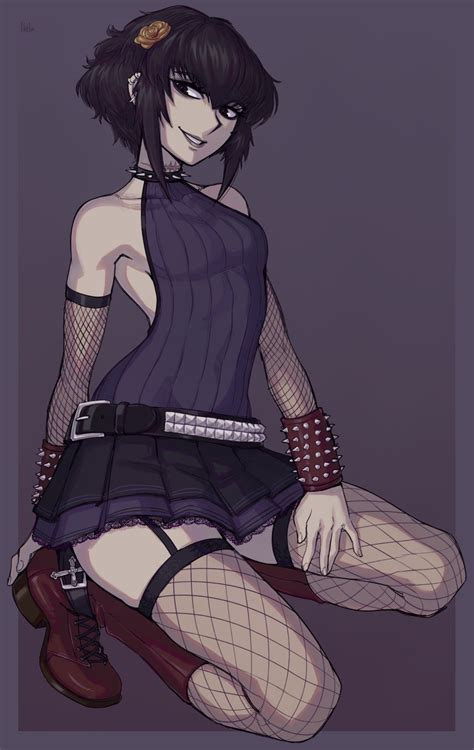Frederica Sawyer Black Lagoon Drawn By Ittla Danbooru