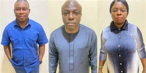 N3billion Fraud Kogi First Lady Still On The Run As Court Grants