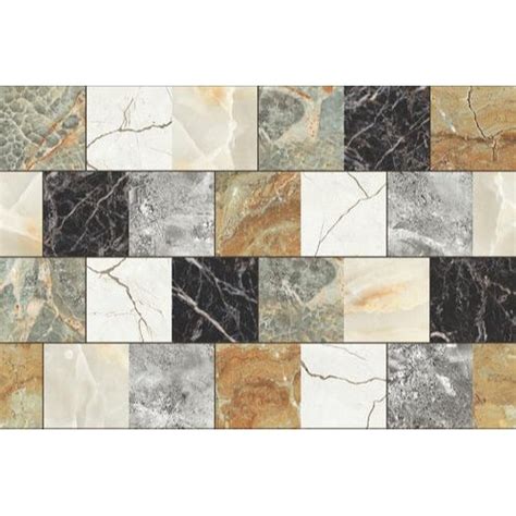 Multi Color Square Shape Ceramic Floor Tiles For Home At Best Price In