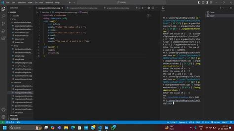 aditya rana on linkedin c programming