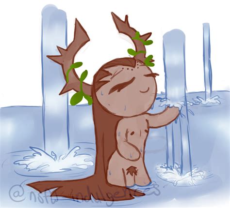 Post 2818557 Cookie Run Millennial Tree Cookie Nsfw Indulgences