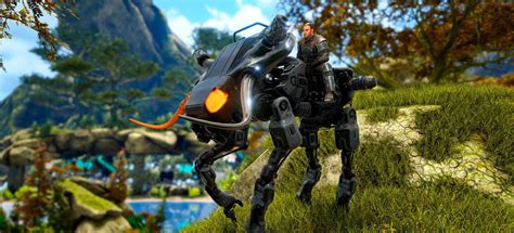 Ark Survival Ascended Gets A Price Cut Alongside Release OFF