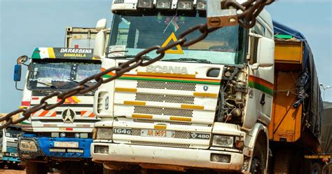 West African Bloc Says It Is Ready For Niger Military Intervention