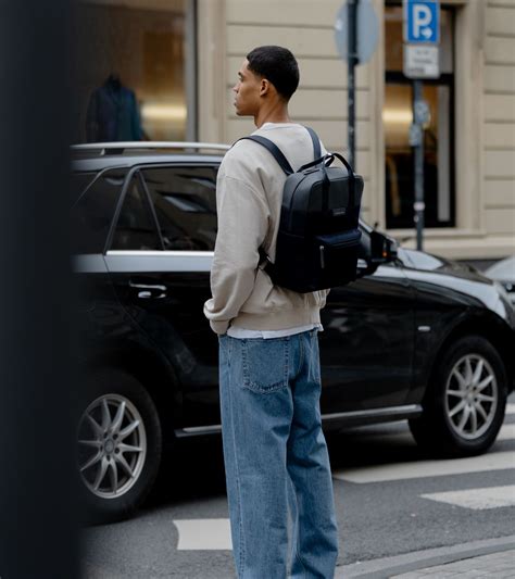 Kapten And Son Backpacks Sunglasses Watches Glasses Jackets And