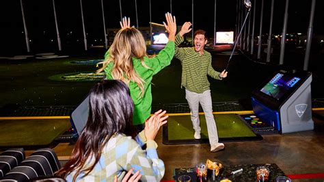 The Step By Step Guide To Experience Topgolf Topgolf Bryan