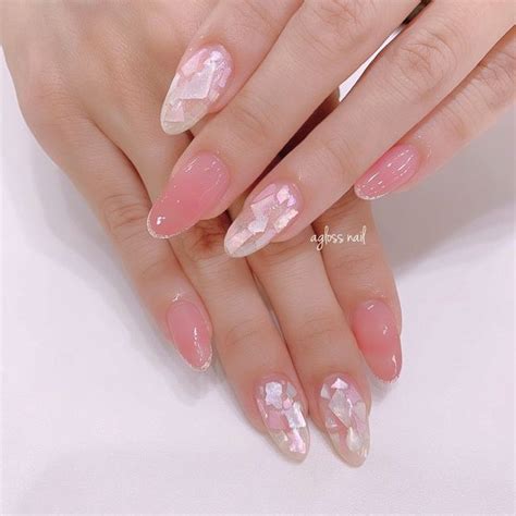 アグロスネイルagloss Nail💅 六本木ネイルサロン Aglossnail • Threads Say More