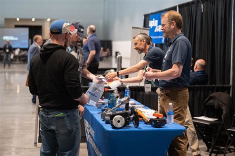 Crane Engineering On Linkedin Techexpo2025 Neworking Learning