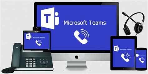 De Handigste Functies En Voordelen Van Microsoft Teams Telefoon Alta