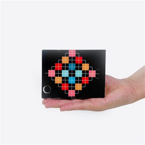 Дөрвөлжин шугамтай дэвтэр A4