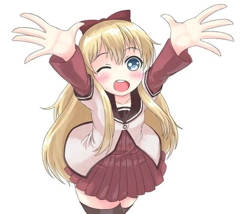 Daily Kyouko 16 Kyouko Wants To Hug You Rtoshinokyouko