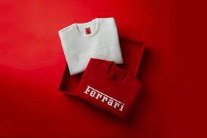 Ferrari Store Overview | Ferrari.com