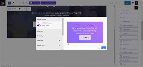 How To Configure Global Controls Of Essential Blocks Essential Blocks