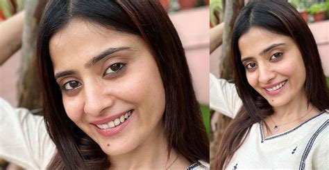 Man Wife Booked For Abetting Suicide Of Tv Actress Vaishali Takkar