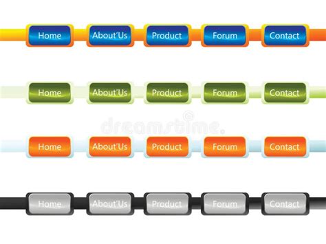 Add To Cart Buttons Vector Stock Vector Illustration Of Profit