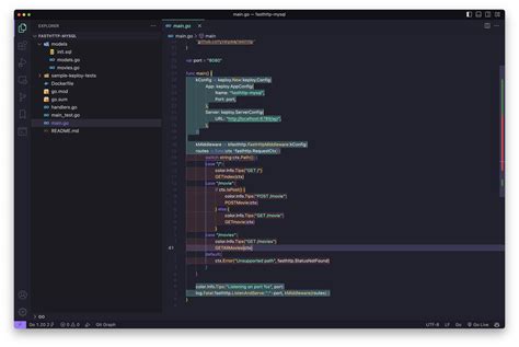 Bug Unable To Generate Test Report Issue 510 Keploy Keploy GitHub
