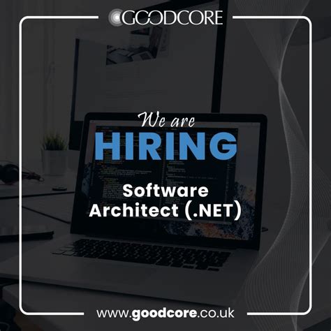 Hiringalert Dotnetarchitect Softwarearchitect Dotnetjobs