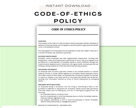 Code of Ethics Policy ǀ Employee Policies ǀ Employee Contract ǀ Human Resources Forms ǀ New Hire