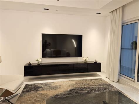 Palm Jumeirah Balqis Residence Block C Apartment 701 Overview